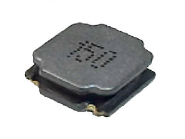Semi-Shielded Power Inductor Series