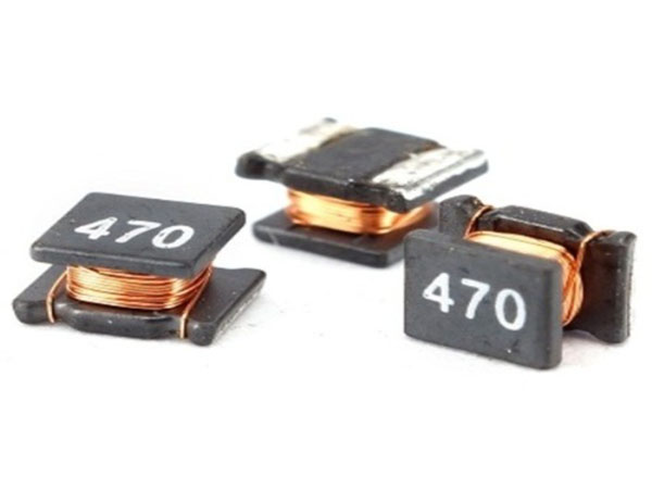 Unshielded SMD Power Inductor Series-NLH